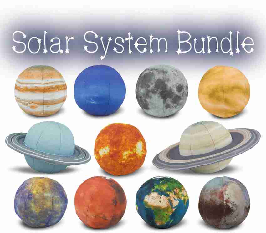 Solar System For Kids Learn Names Of Planets Teddy Planets Solar