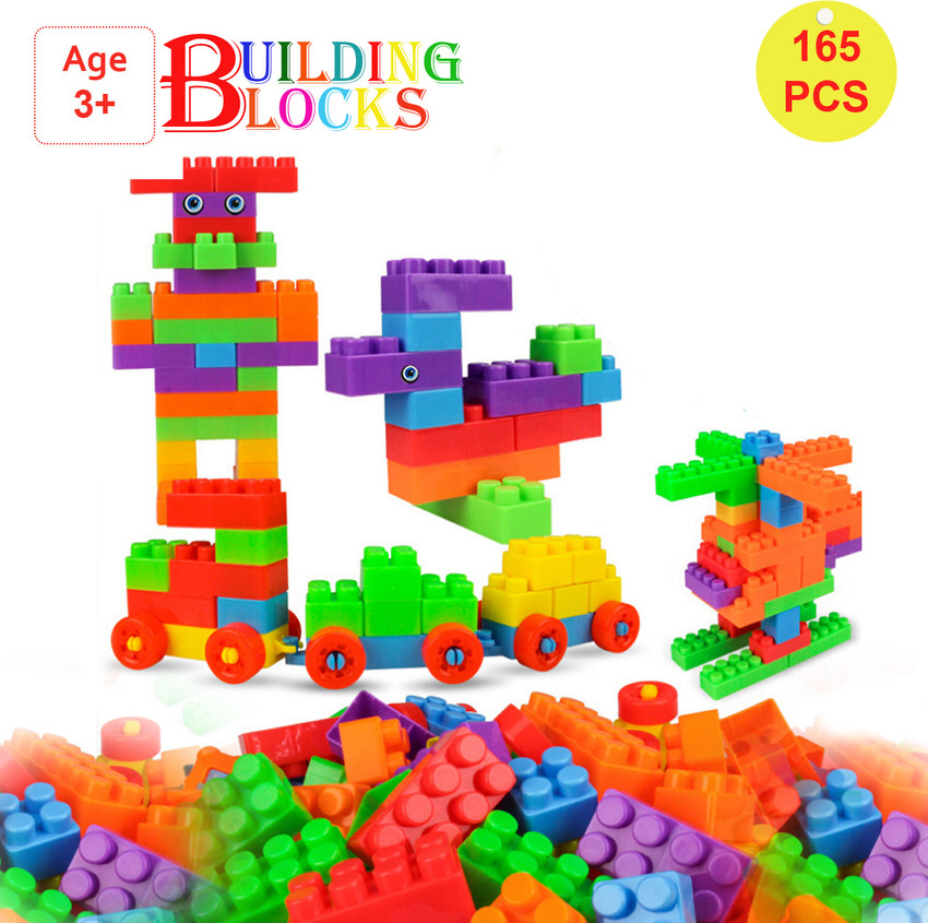 AMUSING Plastic Small Size Building Blocks for Kids Educational Learning Toy Price in India Buy AMUSING Plastic Small Size Building Blocks for Kids Educational Learning Toy online at Flipkart