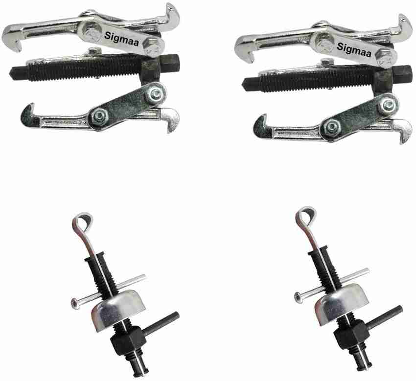 Ceiling fan bearing puller store
