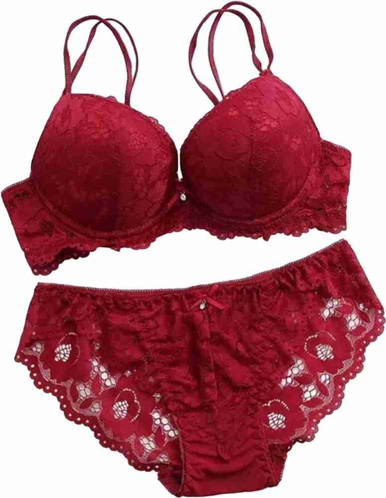 Hot bra and panty set store