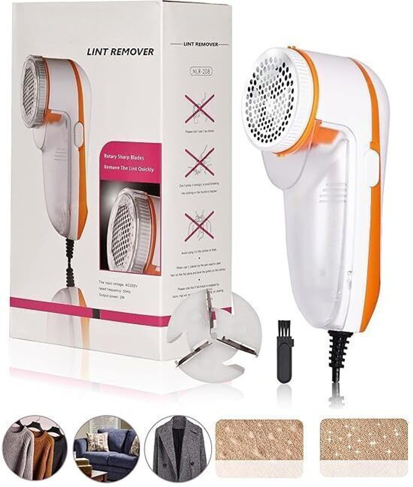 Lint remover machine online india store