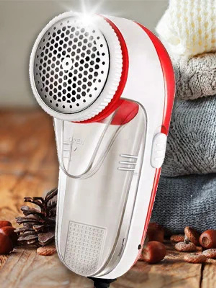 Pilling remover machine store
