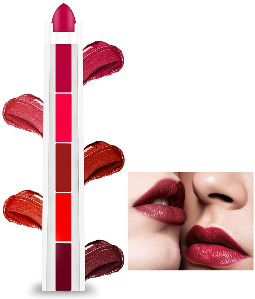 Lipstick Color For White Skin