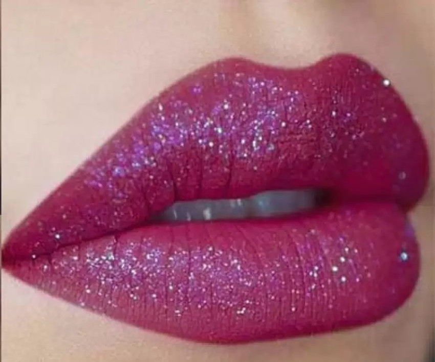 Bright Pink Lipstick Tumblr Cheap New Pearlescent Lip Gloss Mirror