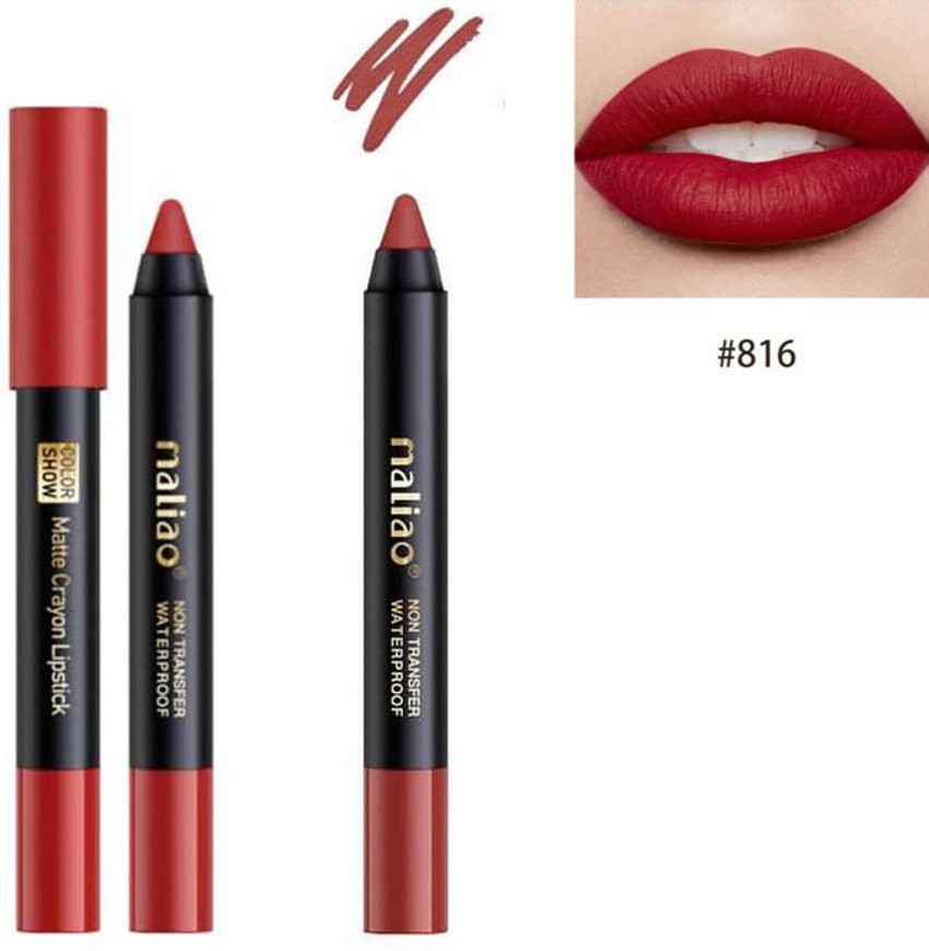Maliao lipstick store