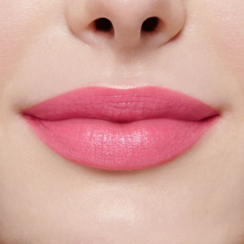 Lightest pink lipstick store