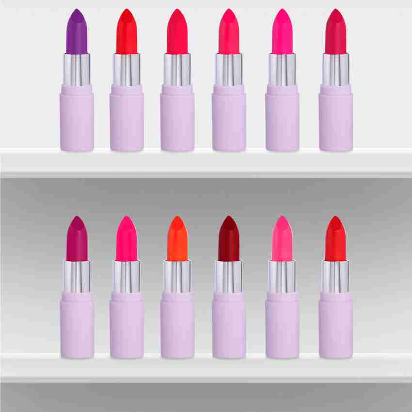 Flavoured lipstick store