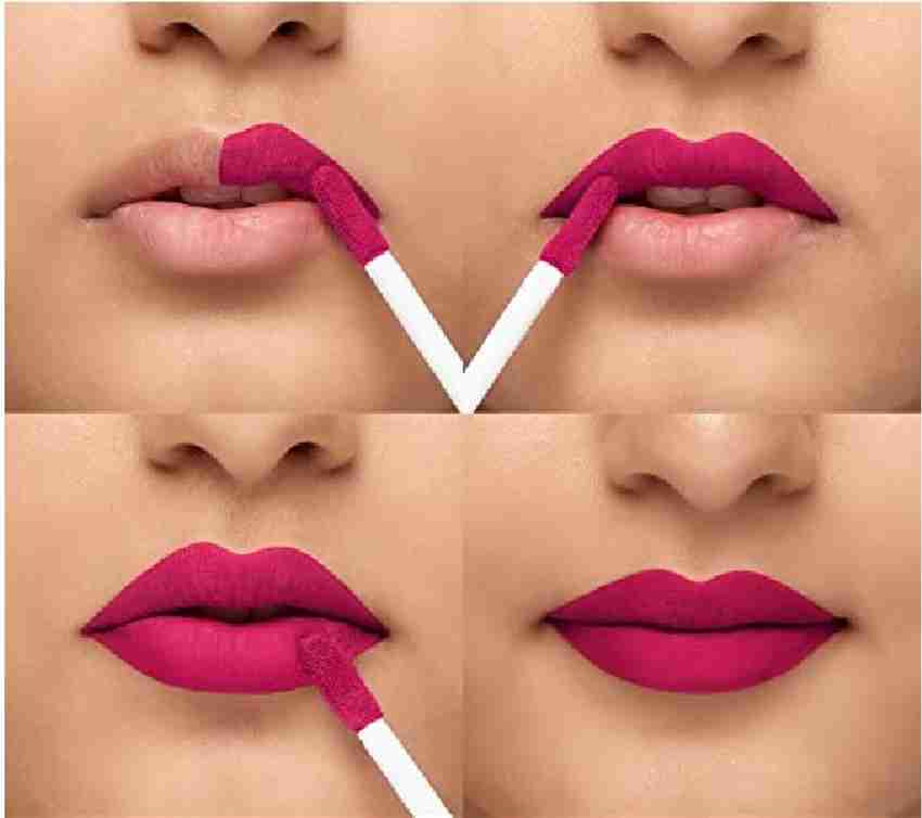 Best colour of lipstick store