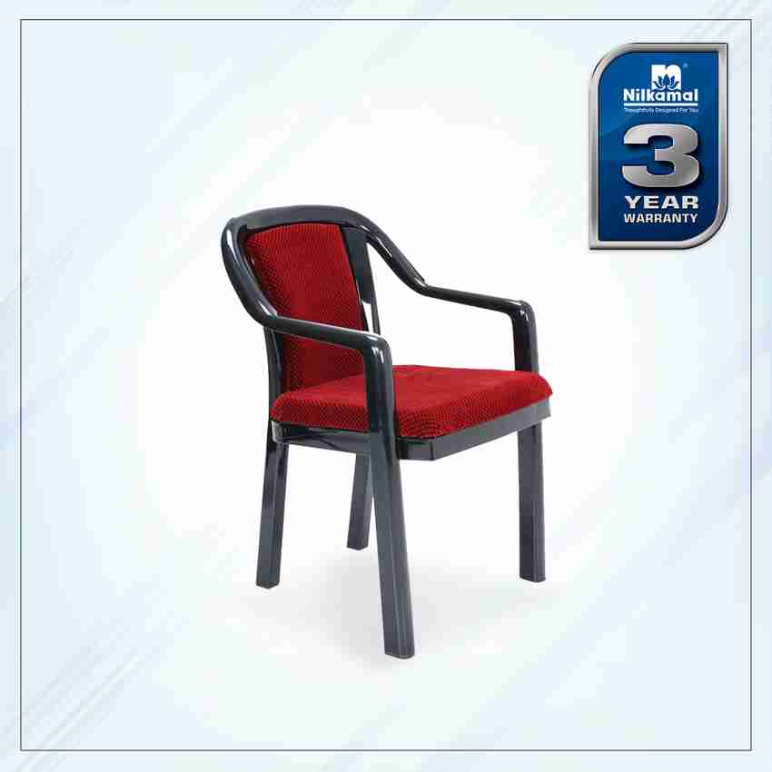 Nilkamal ornate chair store