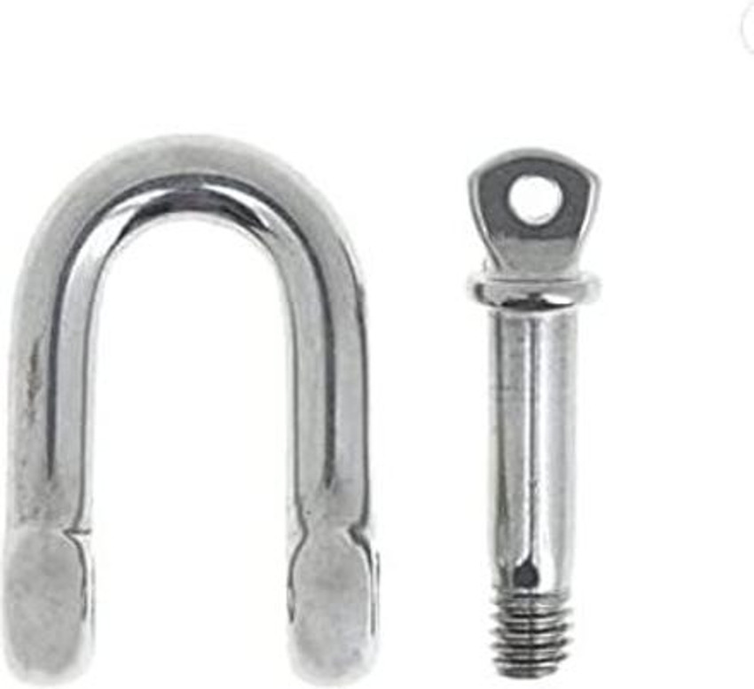 shackles screwfix