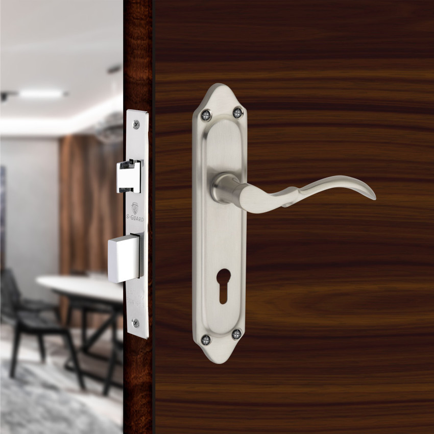 Handle lock store