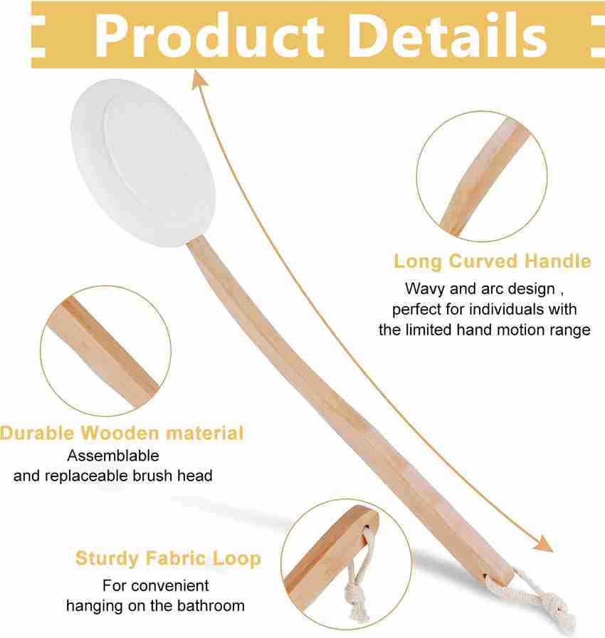 Slick- Lotion Applicator, 17 Inch, Lotion Applicators For, 57% OFF