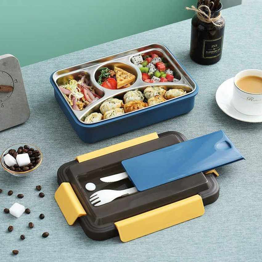 Unique lunch box store