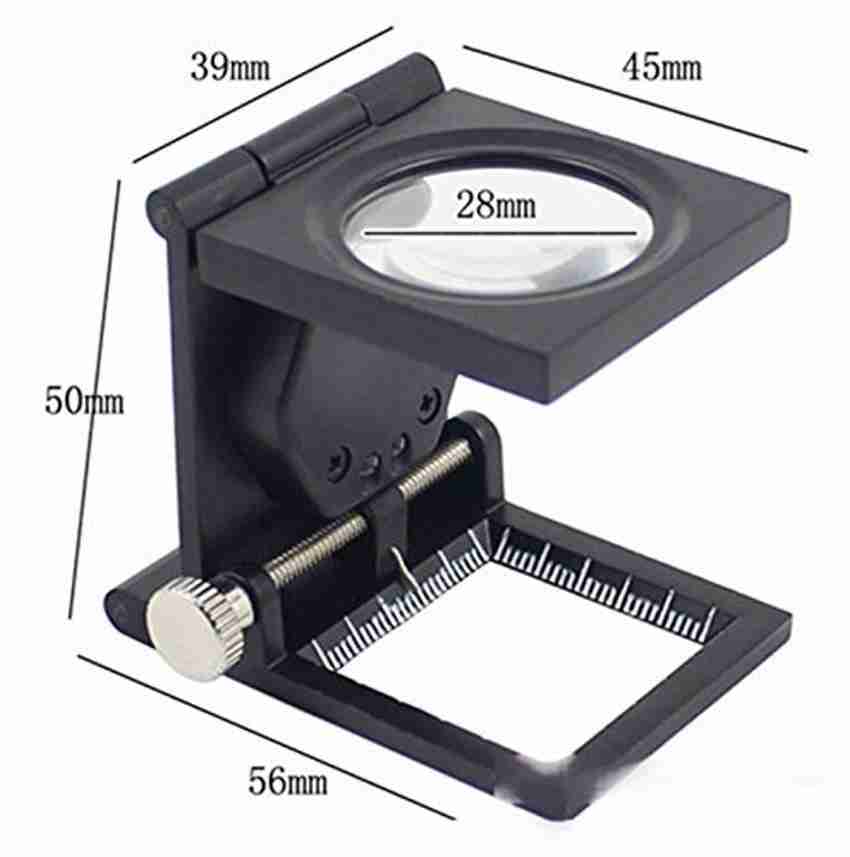 Magnifying Glass 10x Desktop