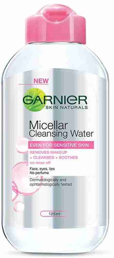 Garnier Make Up Remover: Voor Een Frisse En Stralende Huid Garnier Make Up Remover: Voor Een Frisse En Stralende Huid