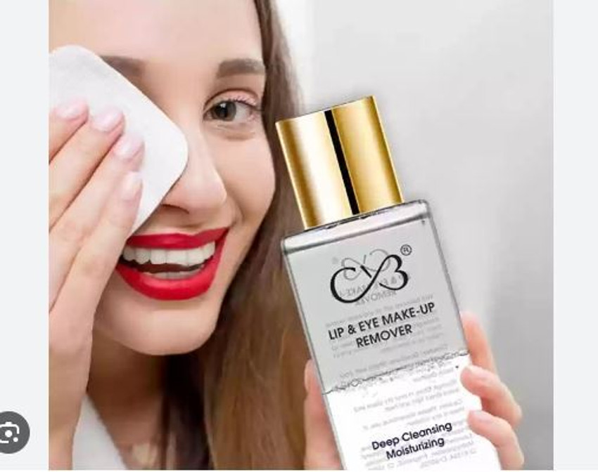 Lip Sn Makeup Remover | Saubhaya Makeup