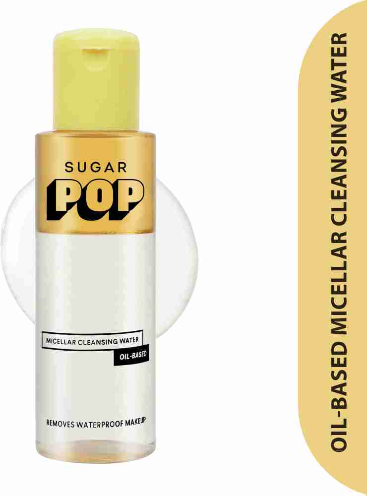 Pop Makeup Remover | Saubhaya Makeup