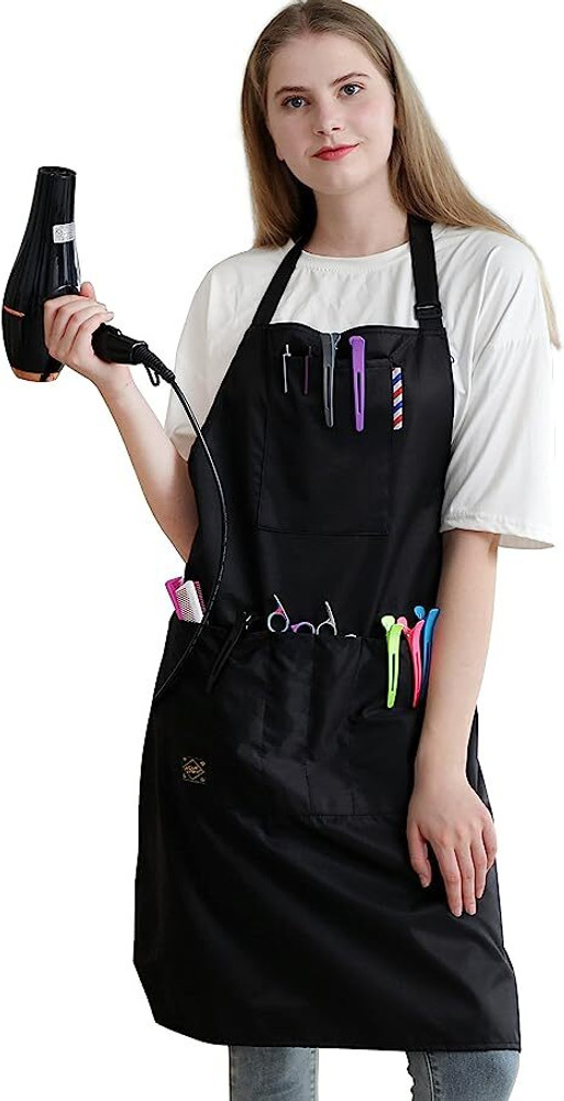 Hair Stylist Aprons Shopwle Professional Salon Hair Stylist Aprons