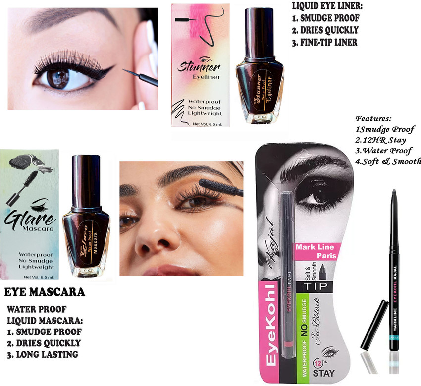 Mark Makeup Kit | Saubhaya Makeup