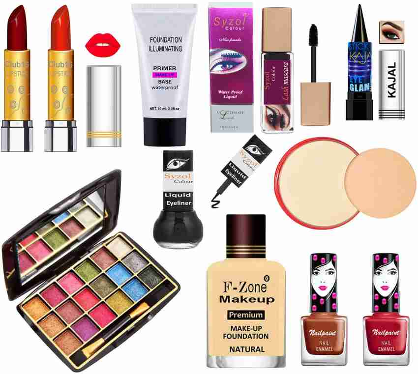 Ck Makeup Kit | Saubhaya Makeup