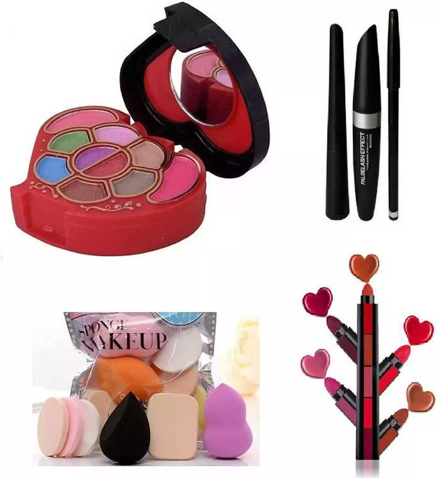 Makeup Kits Available In India | Saubhaya Makeup