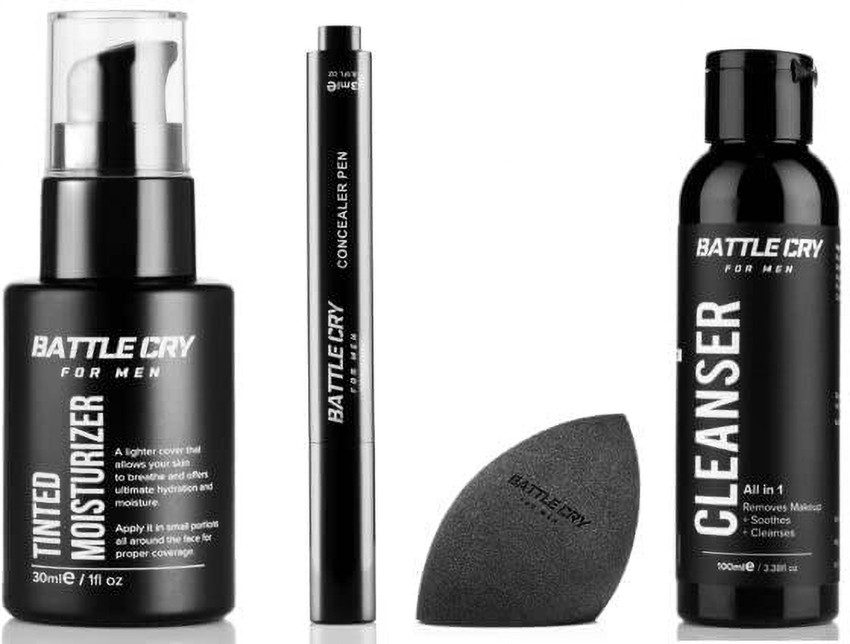 Man Makeup Kit | Saubhaya Makeup