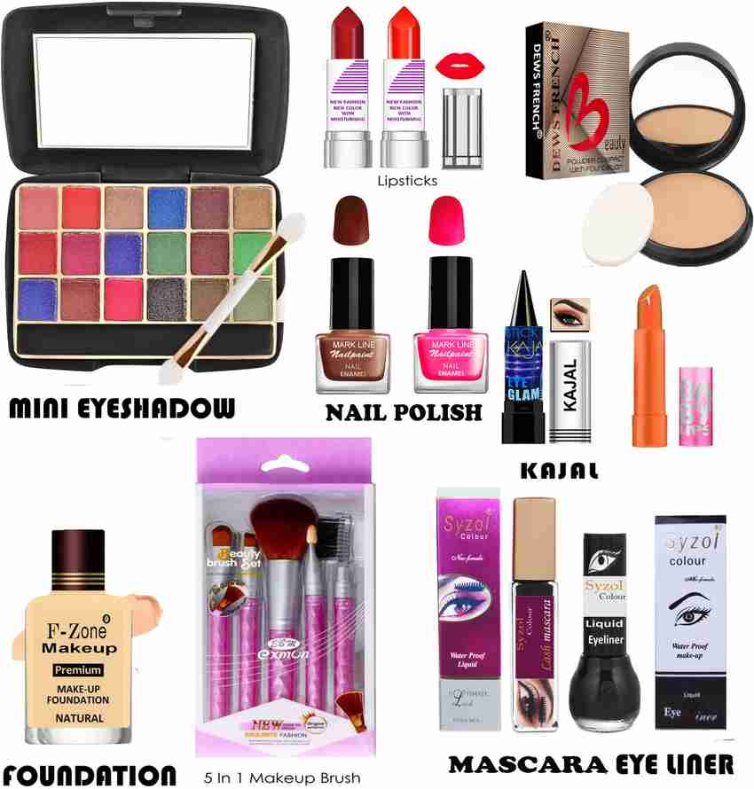 Lakme Bridal Makeup Kit Range | Saubhaya Makeup