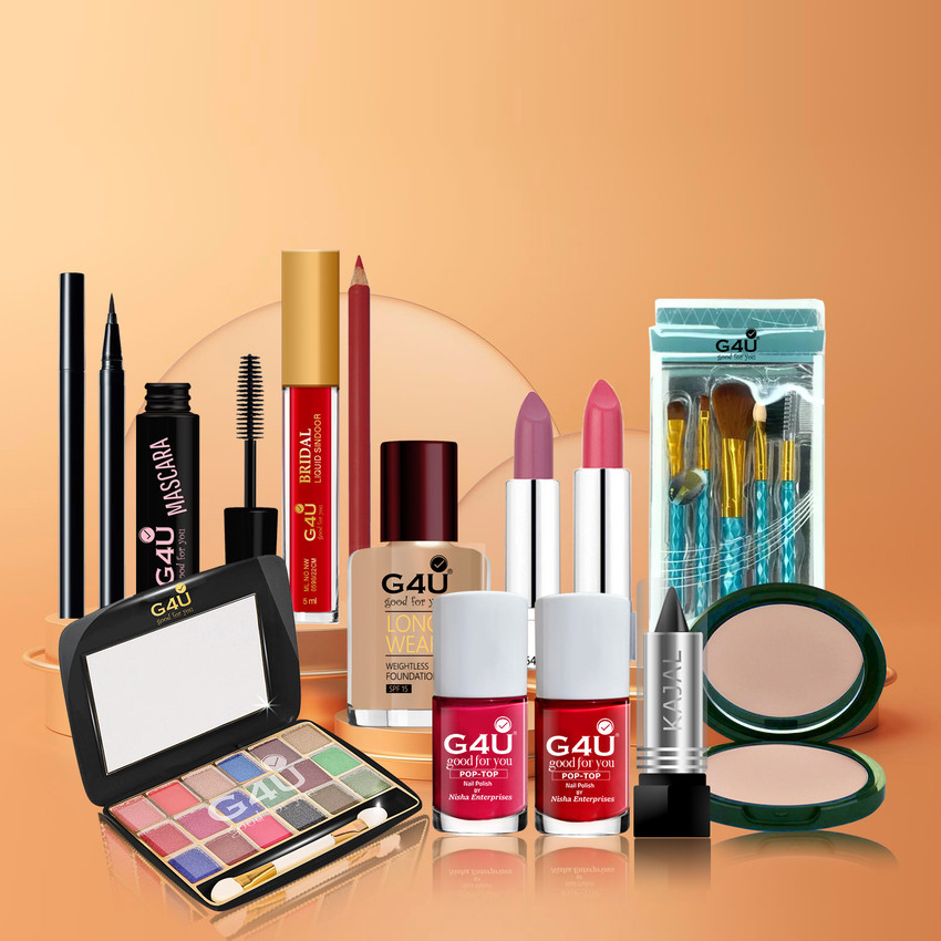 Lakme Makeup Kit Box Online India | Saubhaya Makeup