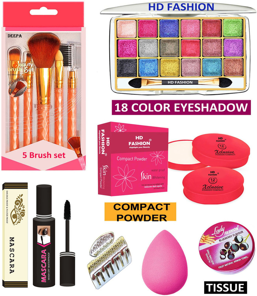 Makeup Kit For Fashion Show | Saubhaya Makeup