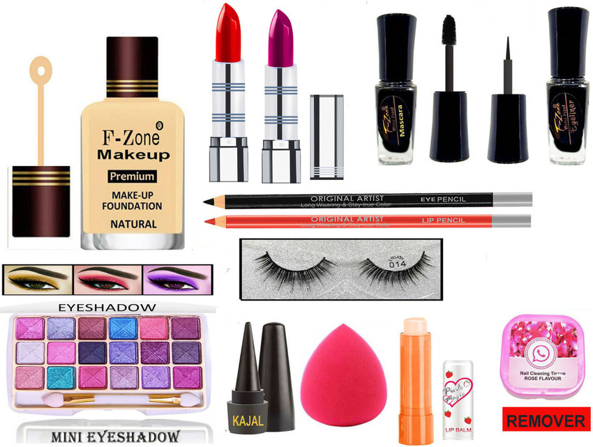 Mime Makeup Kit In India | Saubhaya Makeup