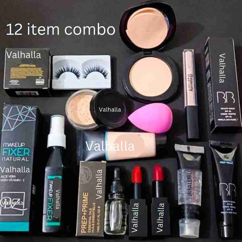 Face Makeup Combo | Saubhaya Makeup