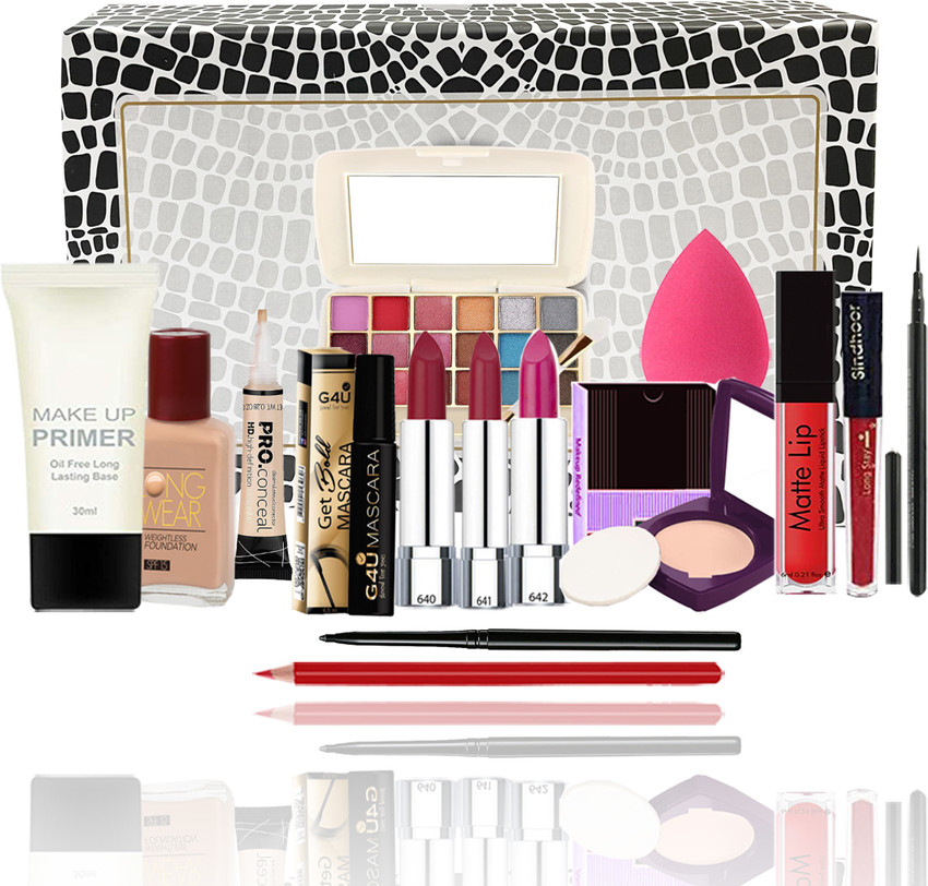 Bridal Makeup Set Gift | Saubhaya Makeup