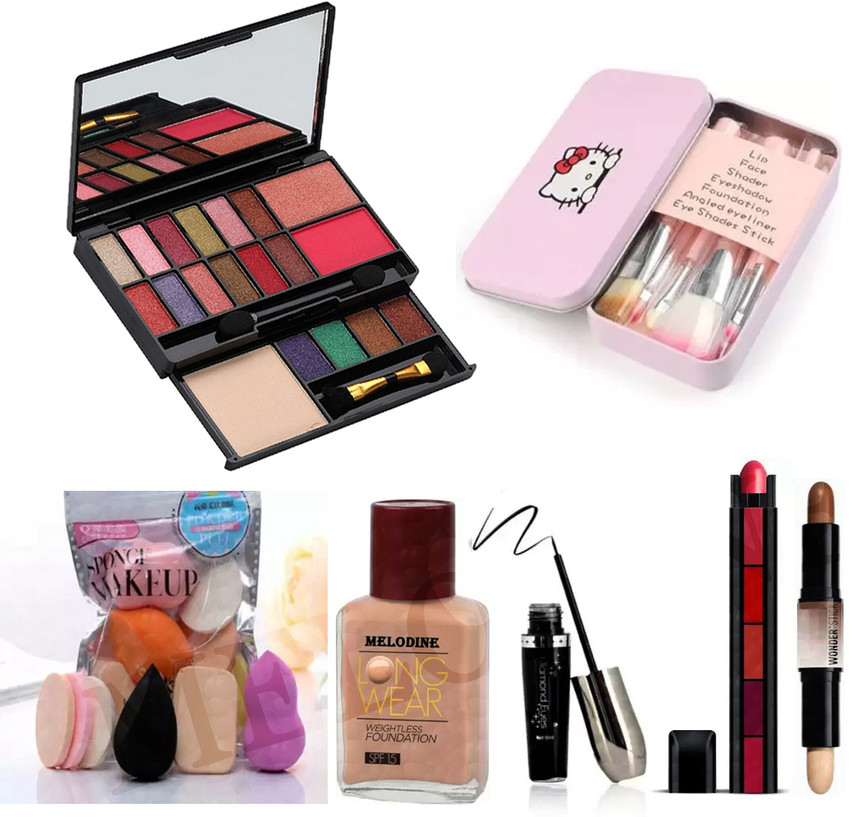 Makeup Kit For Fashion Show | Saubhaya Makeup