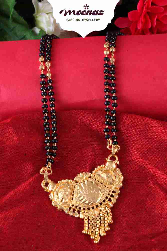 Traditional Mangalsutra Designs