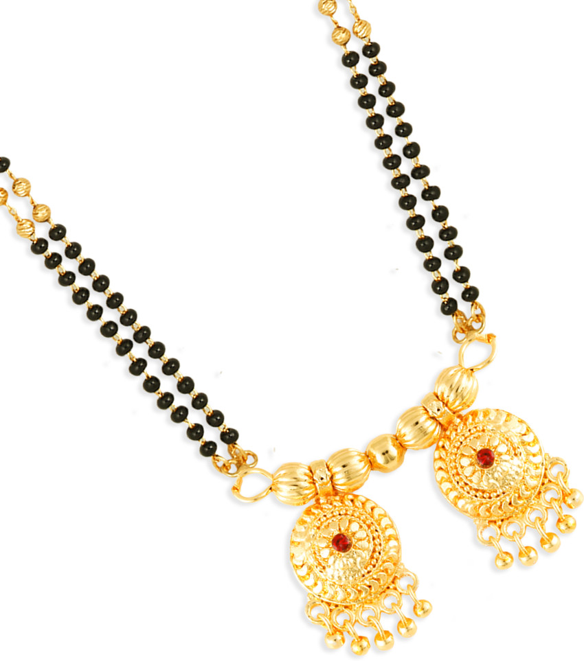 Traditional South Indian Mangalsutra Designs