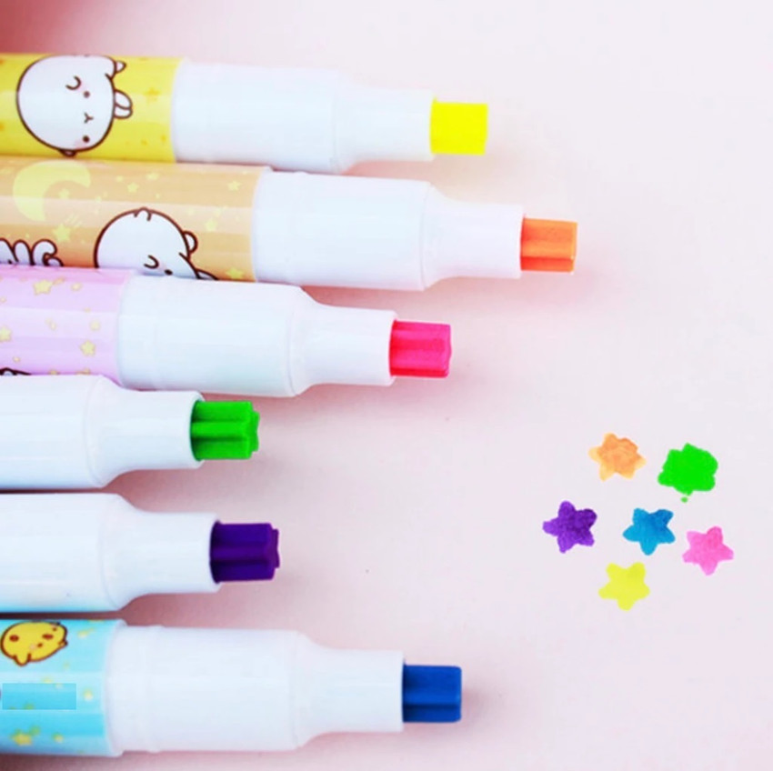 Be Creative Makeup Highlighter Pen | Saubhaya Makeup