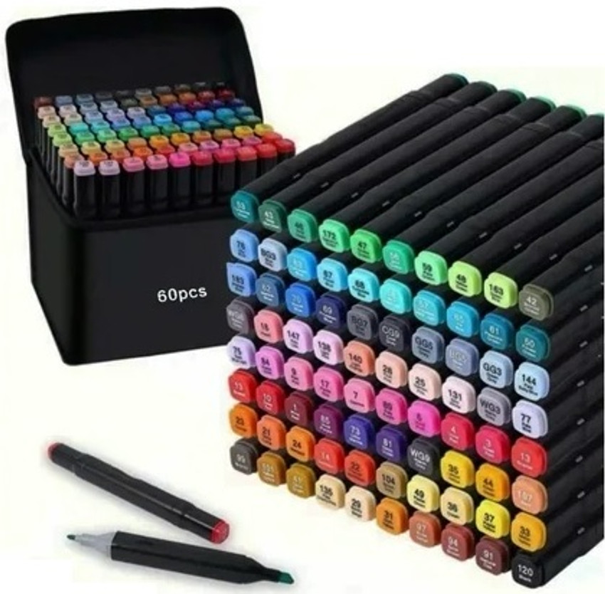 Good markers for coloring store