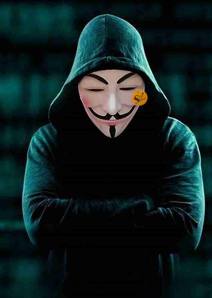 For Vendetta Anonymous