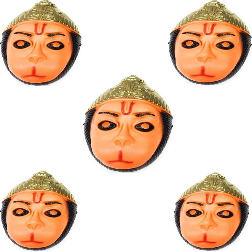 Unique Mouth Masks