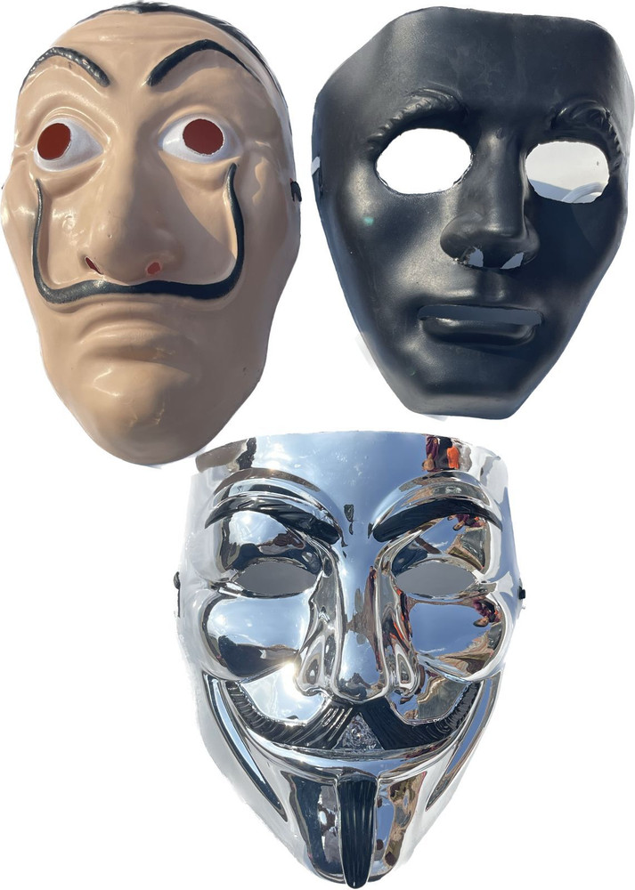 Unique Mouth Masks