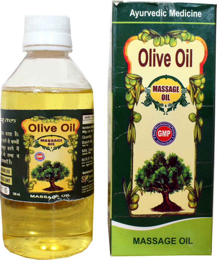 Olive Oil Medicine JAMA Study Finds Link Between Olive Oil And
