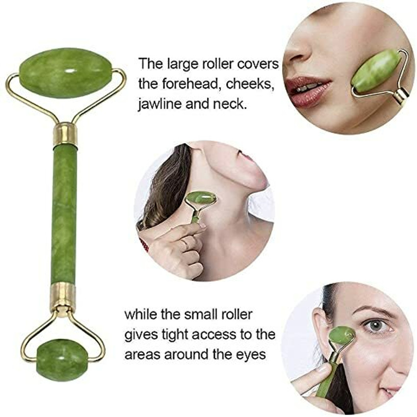 Jade massager store