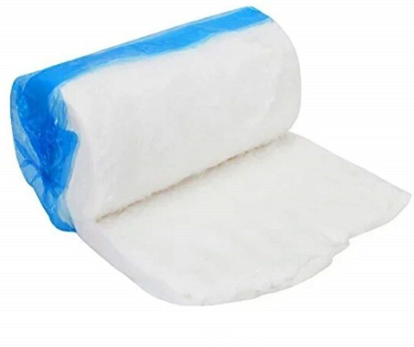 First Aid Cotton Roll