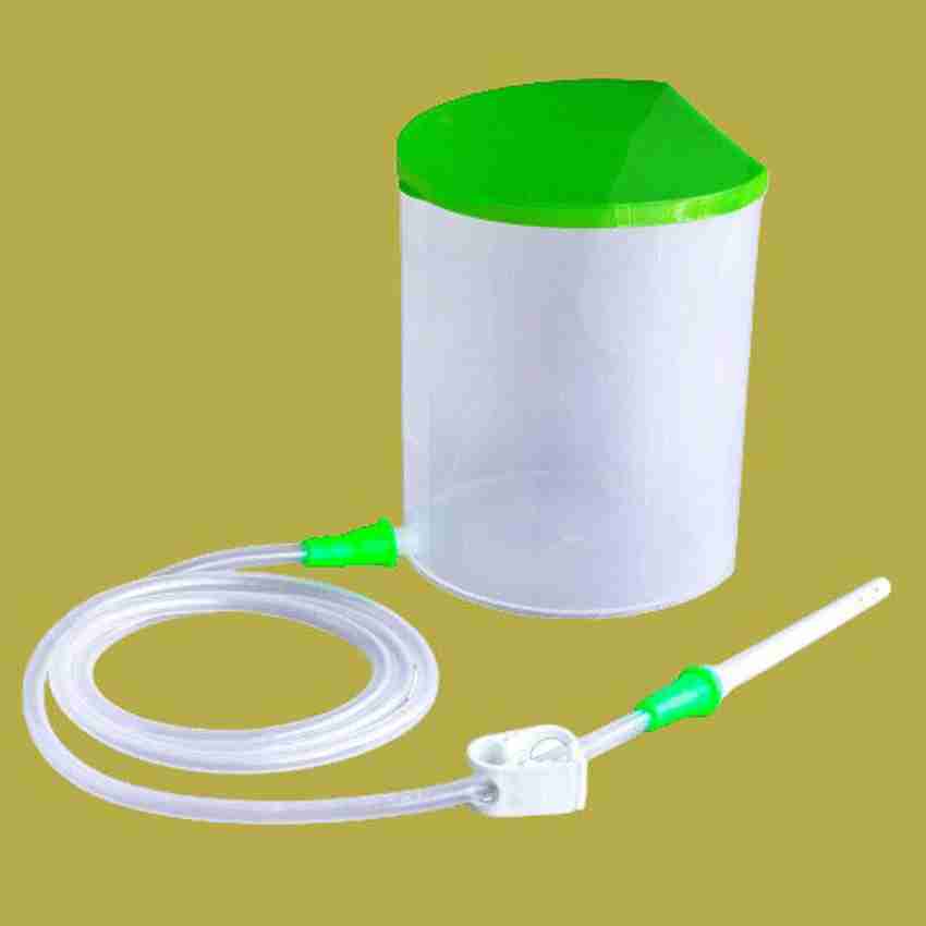 Enema Kit