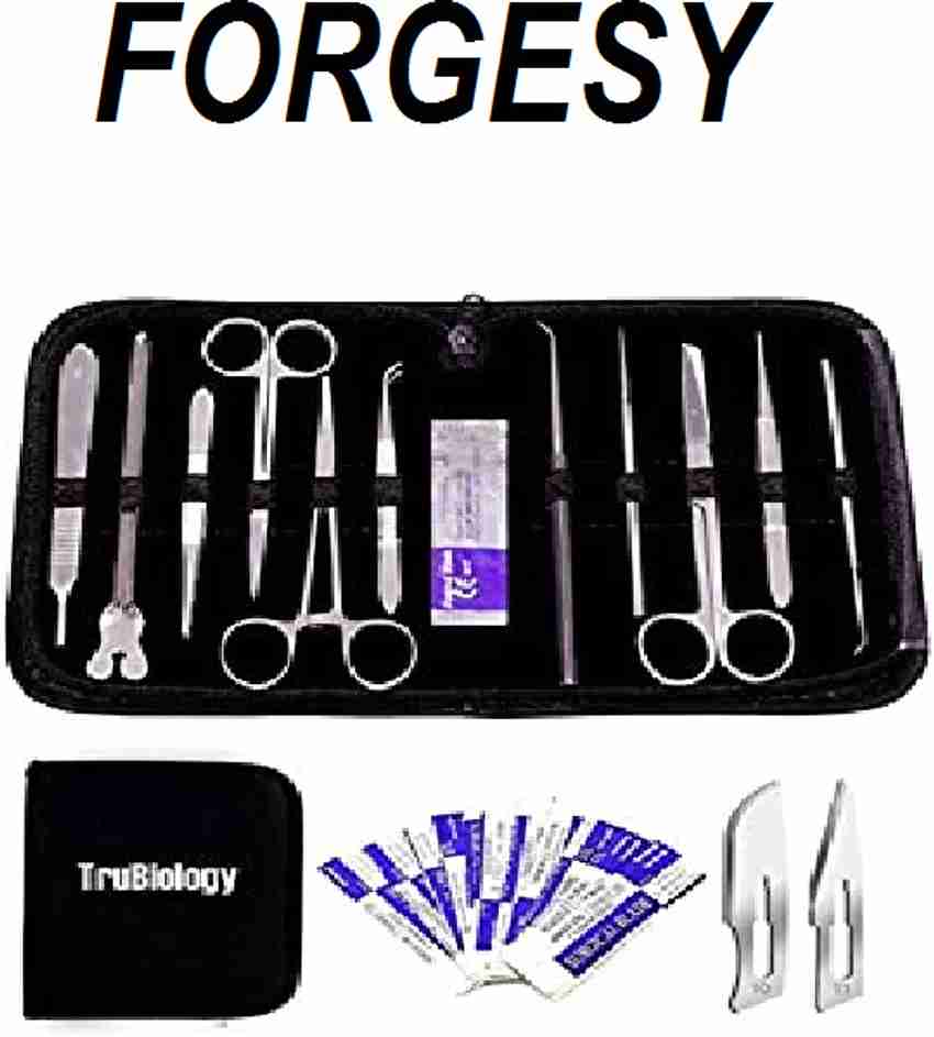 Anatomy Dissection Kit