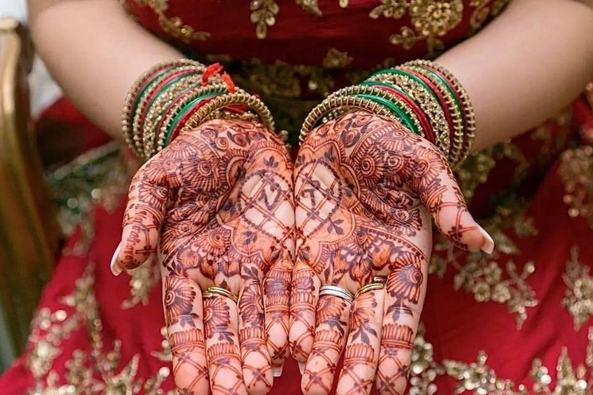 Mehndi jewellery 2020 store