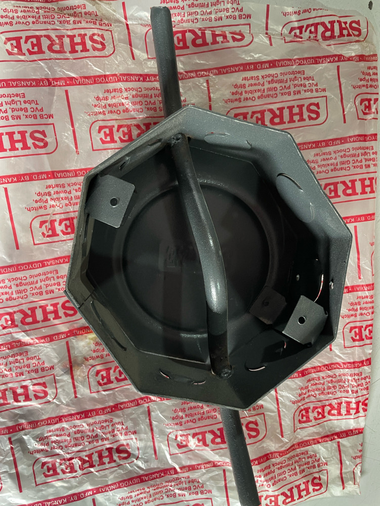 Ceiling Box Fan India | Shelly Lighting