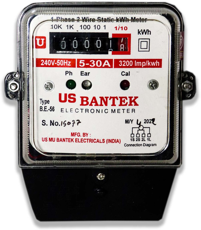 Residential Electric Sub Meters How To Convince Your Landlord To