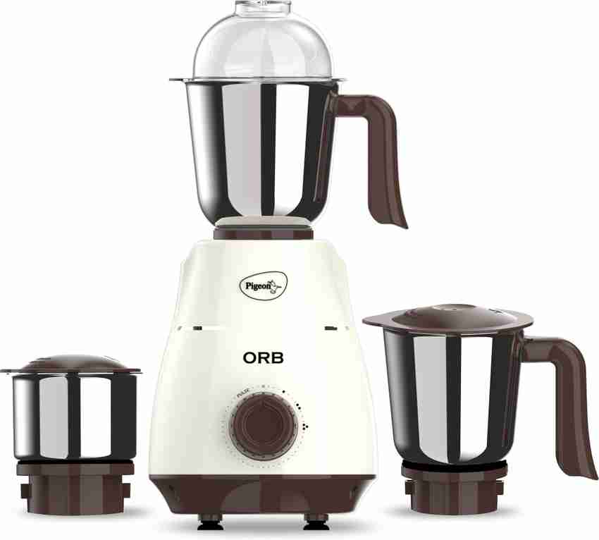 Pigeon mixer grinder flipkart store