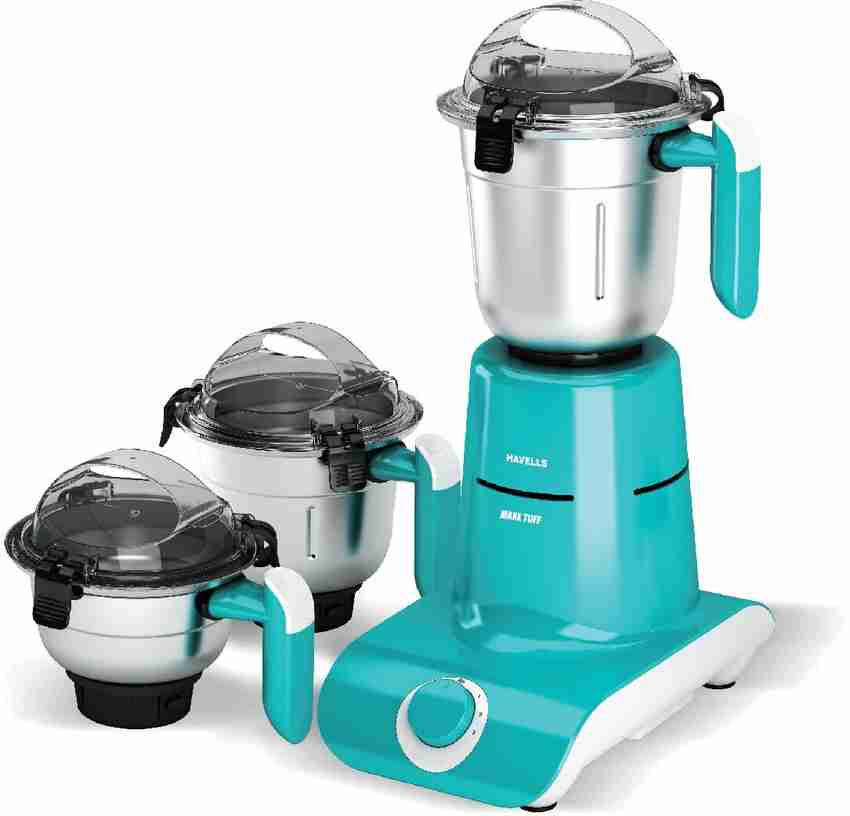 HAVELLS Maxx Tuff 900 W Mixer Grinder Price in India Buy HAVELLS Maxx Tuff 900 W Mixer Grinder Online at Flipkart